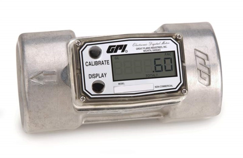 03A32GM Flow Meter | Order 03A32GM & Flow Meter Products at GPIMeters