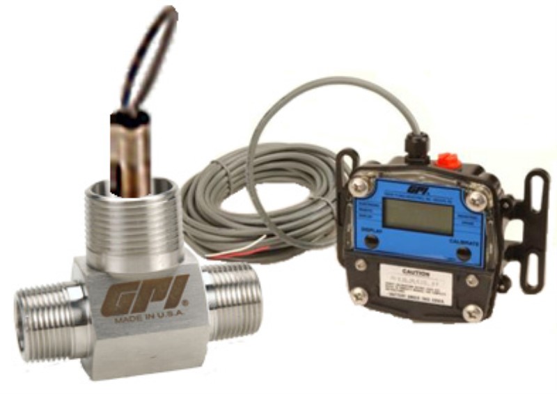 GNT-75EHC-52 Flow Meter | Order GNT-75EHC-52 & Flow Meter Products at ...