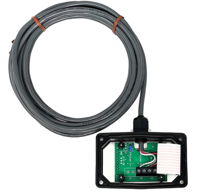 125100-10 4-20mA Transmitter for G2 A1 TM meters | GPImeters