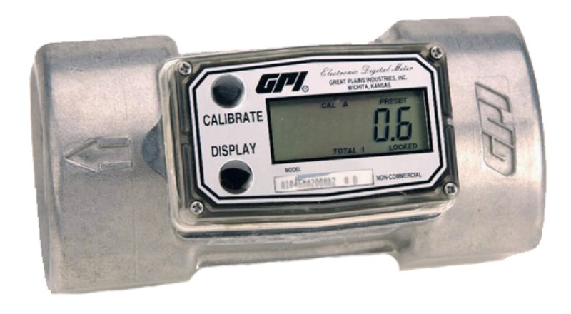 A109GMA200NA2 Flow Meter | Order A109GMA200NA2 & Flow Meter Products at ...