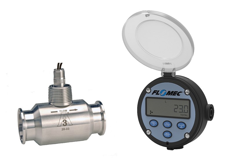 GSCPS-200-RT14FM-10F Flow Meter | Order GSCPS-200-RT14FM-10F & Flow ...