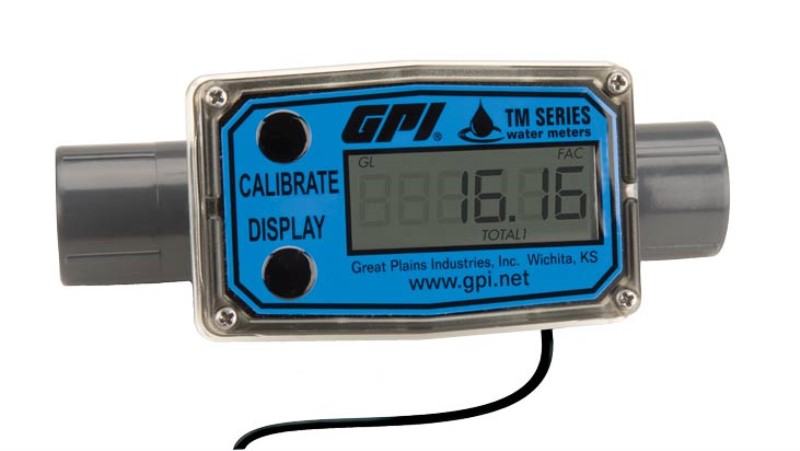 TM050-N-LP Flow Meter | Order TM050-N-LP & Flow Meter Products at GPIMeters