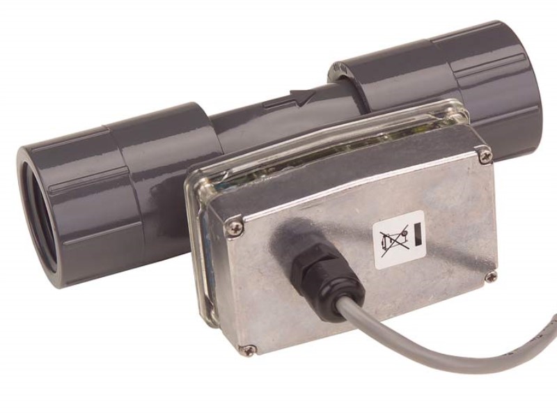 TM100-N-P Flow Meter | Order TM100-N-P & Flow Meter Products at GPIMeters