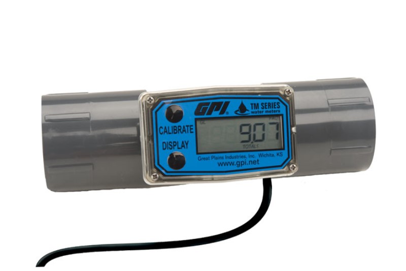 TM150-N-LP Flow Meter | Order TM150-N-LP & Flow Meter Products at GPIMeters