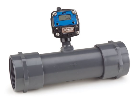 TM300-N-GX Flow Meter | Order TM300-N-GX & Flow Meter Products at GPIMeters