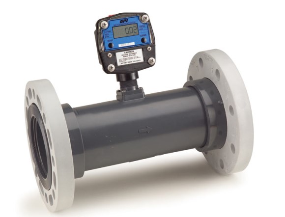 TM400-F-GG Flow Meter | Order TM400-F-GG & Flow Meter Products at GPIMeters