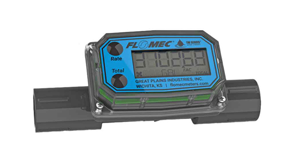 TM05NQ9LMA Flow Meter | Order TM05NQ9LMA & Flow Meter Products at GPIMeters