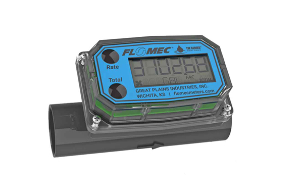 TM10SQ9LMA Flow Meter | Order TM10SQ9LMA & Flow Meter Products at GPIMeters